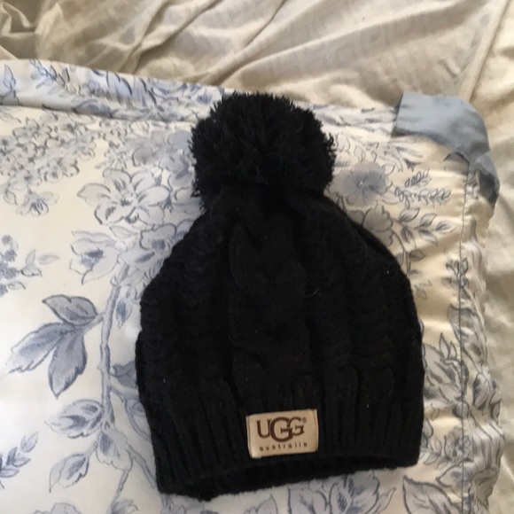 UGG | Accessories | Ugg Hat | Poshmark